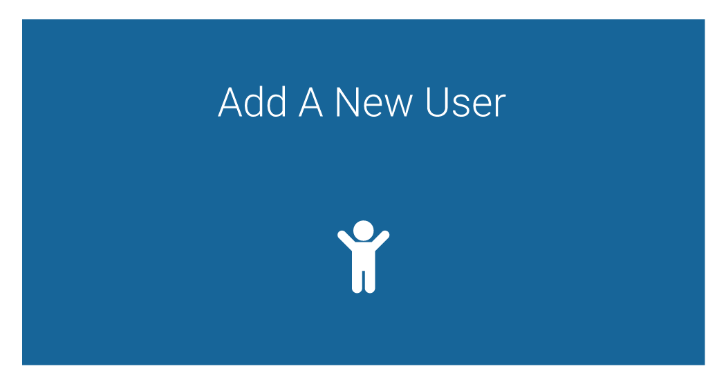 How to Add a New User | Overcast HQ