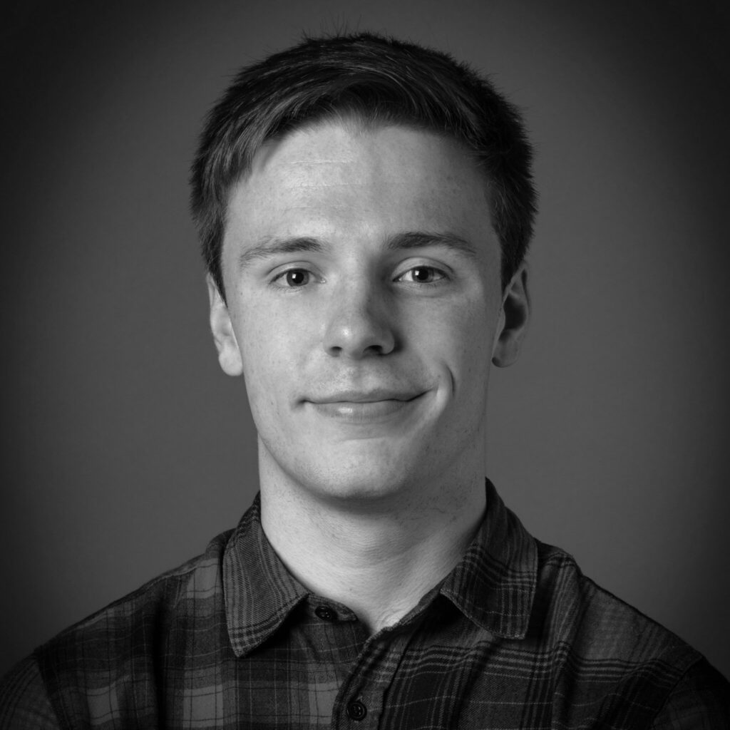 Meet the Overcast team - Overcast HQ