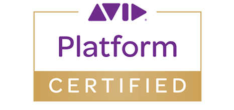 Avid integration - Overcast HQ