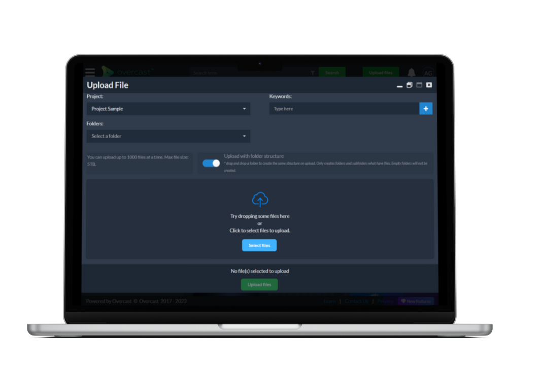 Overcast smart features - Overcast HQ Overcast smart features - Overcast HQ
