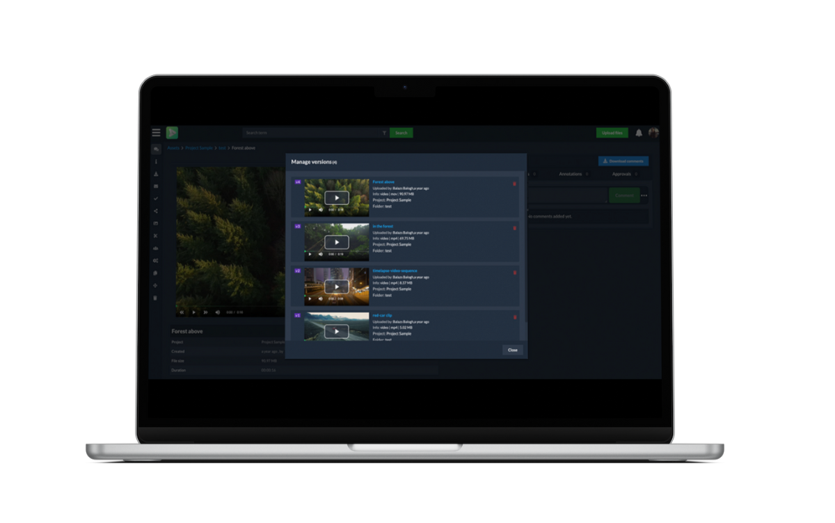 Overcast smart features - Overcast HQ Overcast smart features - Overcast HQ