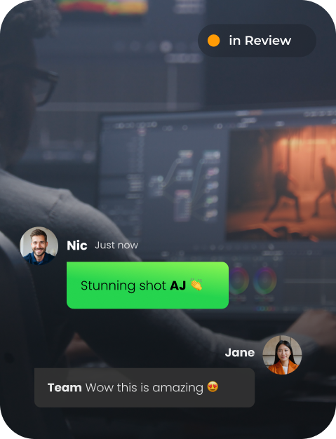How Adaptive Cloud Storage Empowers Collaborative Workflows - Overcast HQ