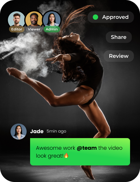 How Adaptive Cloud Storage Empowers Collaborative Workflows - Overcast HQ